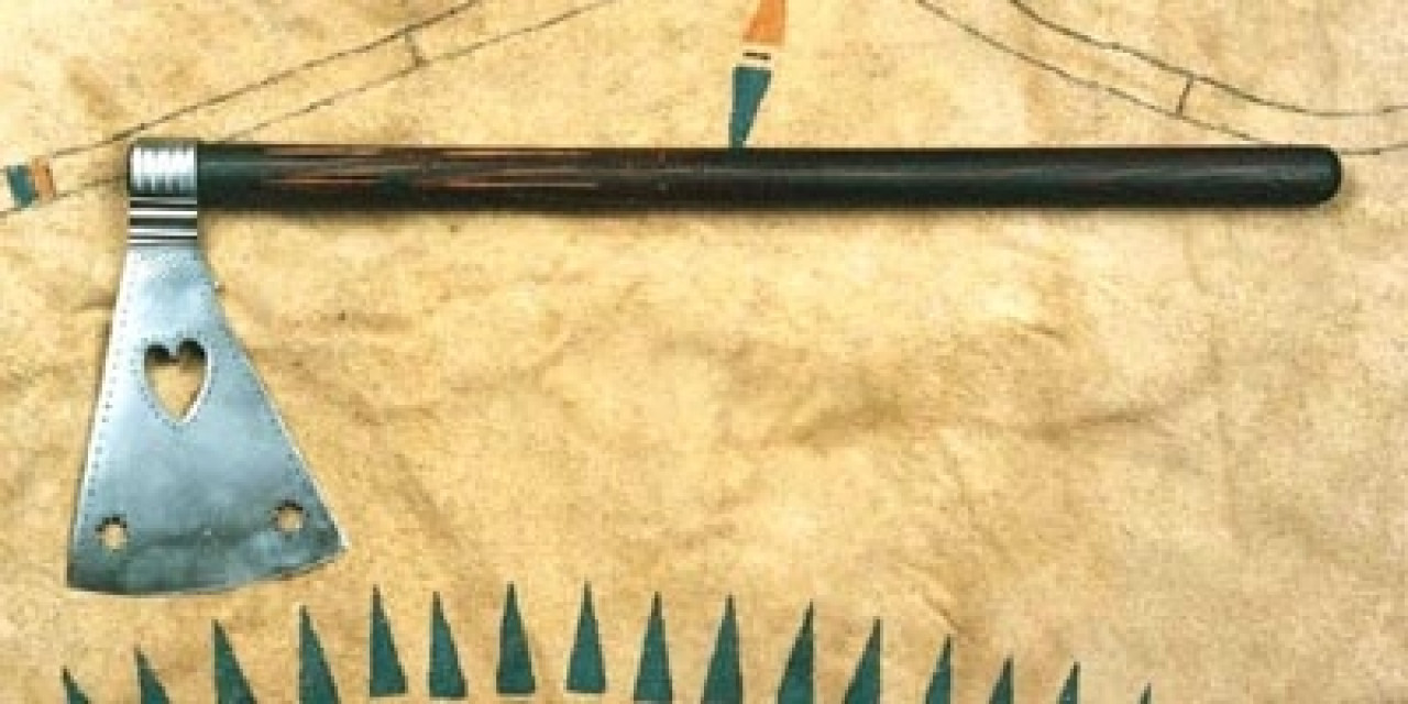 Missouri Kriegsaxt | PT2